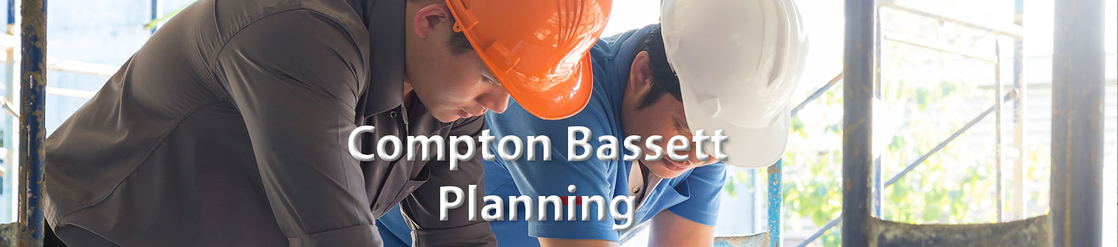 Compton Bassett News ~ Your Westminster