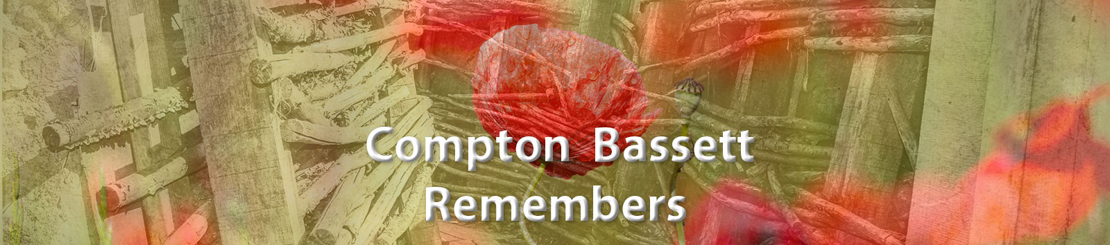 Compton Bassett Remembers ~ The End of World War 1